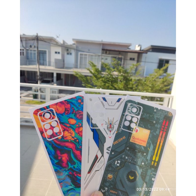 Xiaomi | Redmi Note 11 Pro 5G | Note 11 (All Model Support) Printed ...