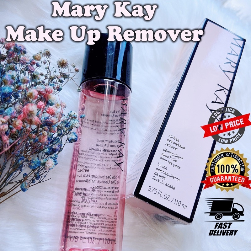 🍃MK Makeup Remover🍃 100% original | Shopee Malaysia