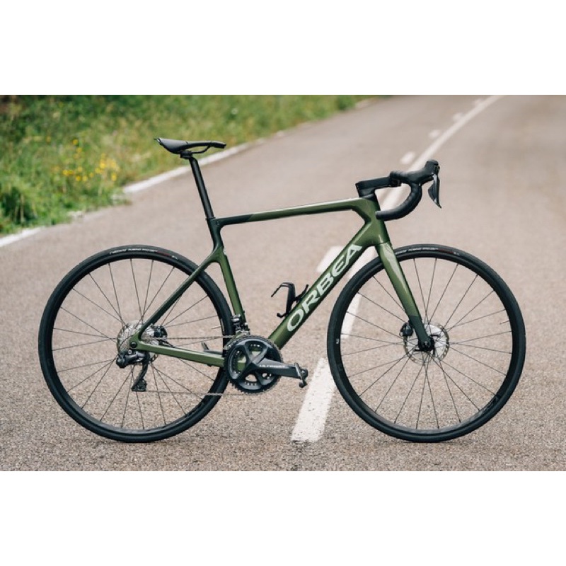 ORBEA ORCA M20 TEAM SHIMANO ULTEGRA R8020 MADE IN SPAIN | Shopee Malaysia