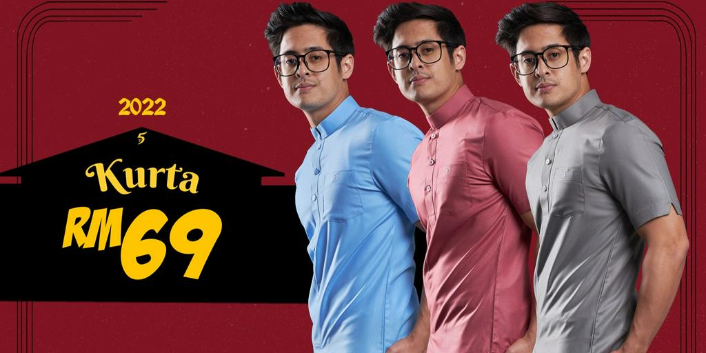 LIMAWAKTU HQ, Online Shop | Shopee Malaysia