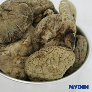 Trichy Round Mushroom / Cendawan Bulat (80g) | Shopee Malaysia