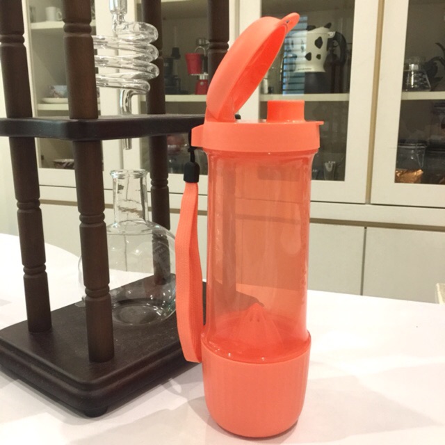 Tupperware Infused2 Go (watermelon) | Shopee Malaysia