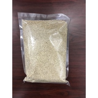 White Sesame/Roasted Iri Shiro Goma 500g | Shopee Malaysia