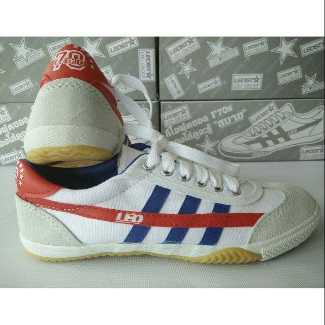 Kasut Futsal Leo ORIGINAL MADE IN THAILAND | Shopee Malaysia