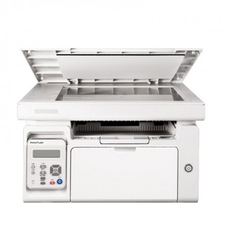 Pantum M6506NW Print Copy Scan WiFi Wireless 3-in-1 Printer Laserjet ...