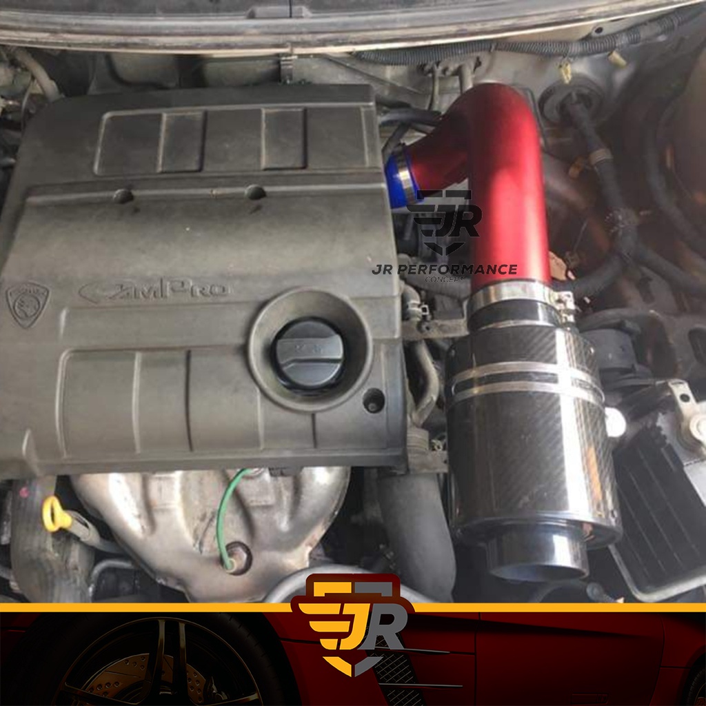 Ram Pipe DC Proton Gen2 Waja Saga BLM Persona Air Intake Open Pod Air ...