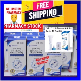 test kit - Prices and Promotions - Jul 2022 | Shopee Malaysia