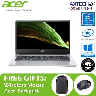 Acer Aspire 3 A314-35 Price in Malaysia & Specs - RM1899 | TechNave