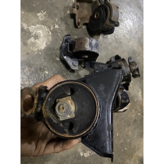 AE101/AE111 4AFE 4AGE 20V ENGINE MOUNTING HALFCUT | Shopee Malaysia