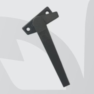 DEKKO 061 Casement Window Handle Lock Window Frame Pemegang Kunci ...