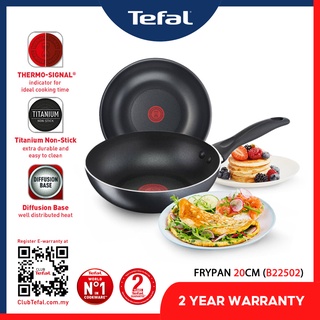tefal wok - Prices and Promotions - Oct 2022 | Shopee Malaysia