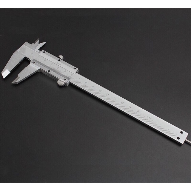 150mm stainless steel Caliper / PEMBARIS CALIPER | Shopee Malaysia