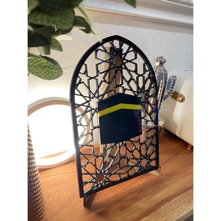 MINI MIHRAB WITH KAABA | Shopee Malaysia