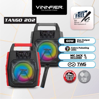 Vinnfier Official Store Online, September 2022 | Shopee Malaysia