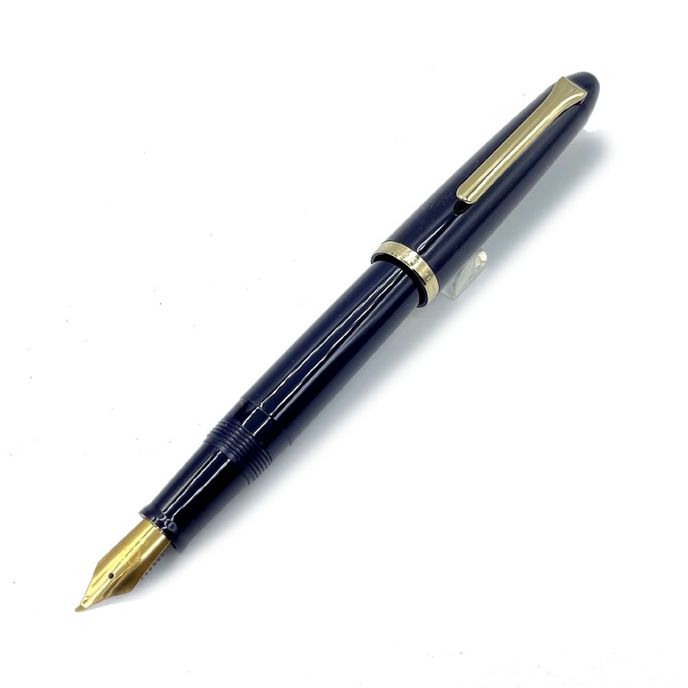 Sailor Profit Fude De Mannen Calligraphy Fountain Pen | Shopee Malaysia