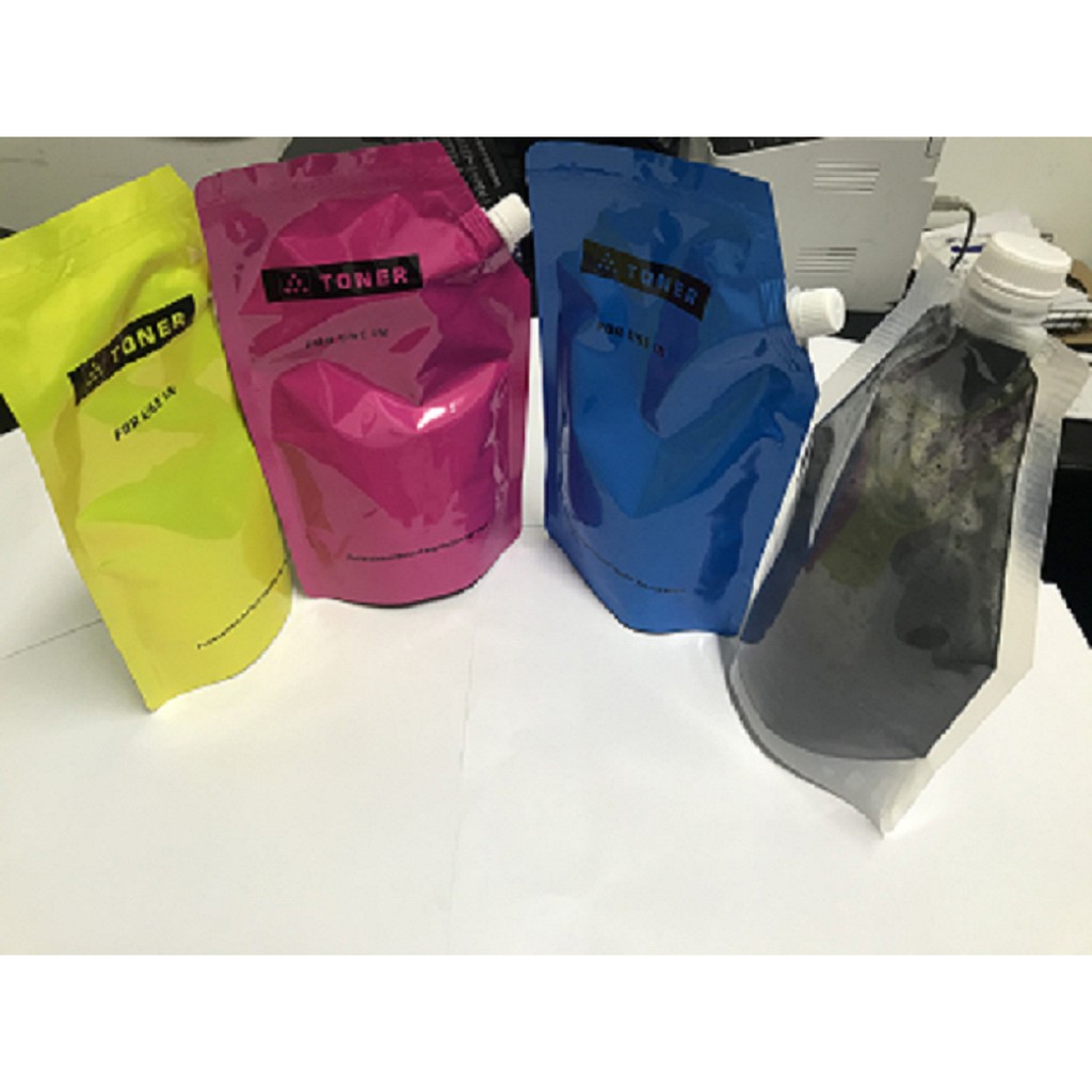 RICOH MPC2500 3300 3001 3002 4000 TONER REFILL BAG | Shopee Malaysia