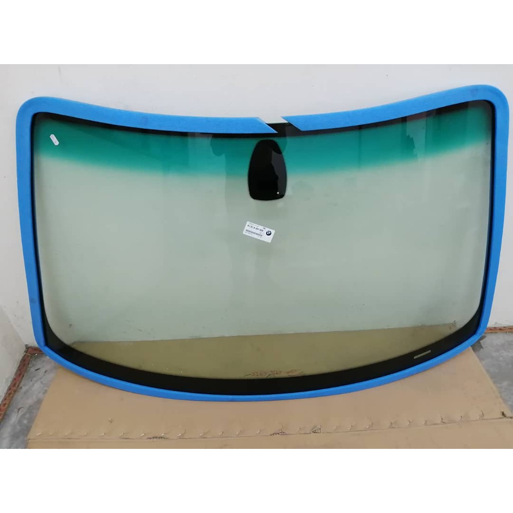 BMW E46 Coupe Front Windscreen | Shopee Malaysia