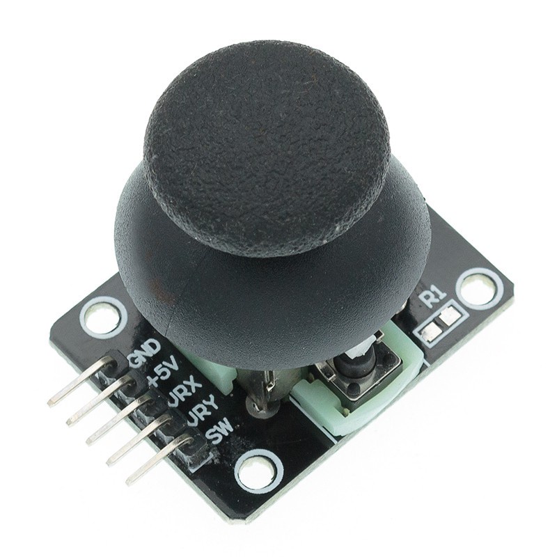 For Arduino Dual Axis Xy Joystick Module Higher Quality Ps2 Joystick