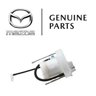 MAZDA 3 & MAZDA 6 SKYACTIV PE11-13-ZE0 Fuel Filter Fuel Strainer ...