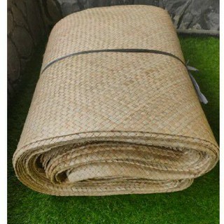 Smooth Pandanus Plain Mat, samak Pandanus 180x120 | Shopee Malaysia