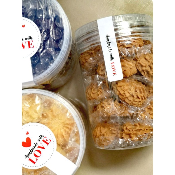 Butter Cookies (Coffee) | Shopee Malaysia