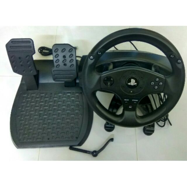 Thrustmaster T80 Racing Wheel | Shopee Malaysia