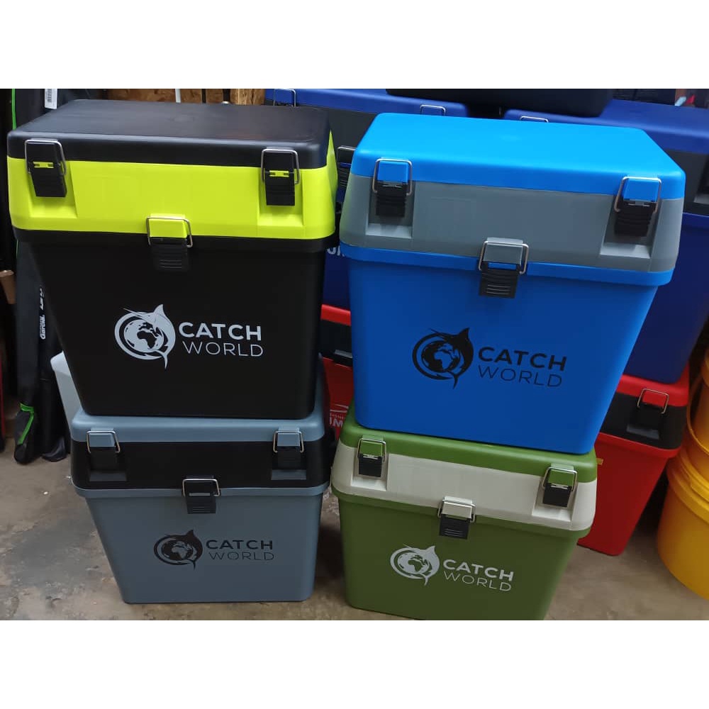 FISHING TACKLE BOX (BOX PANCING) | Shopee Malaysia