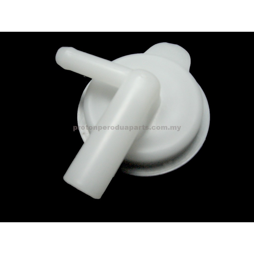 CAP Radiator Spare Tank - Proton Waja Gen 2 Persona Satria NEO BLM ...