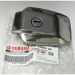 YAMAHA RXZ BOSS/MILI MAIN SWITCH (MADE IN INDONESIA)55K-82501-30/4X8 ...