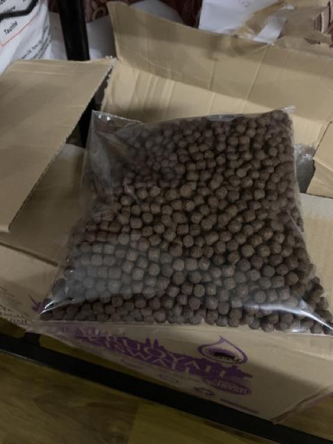 Dedak Memancing Ikan 923 ] Pellet Makanan Ikan ] Fishing Pellet ] Fish ...