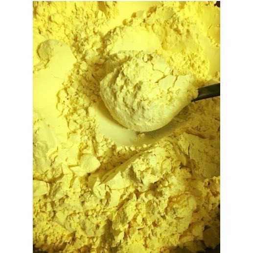 [100% NATURAL-CUSTOMER] High-Quality, 100% natural turmeric starch. Not ...