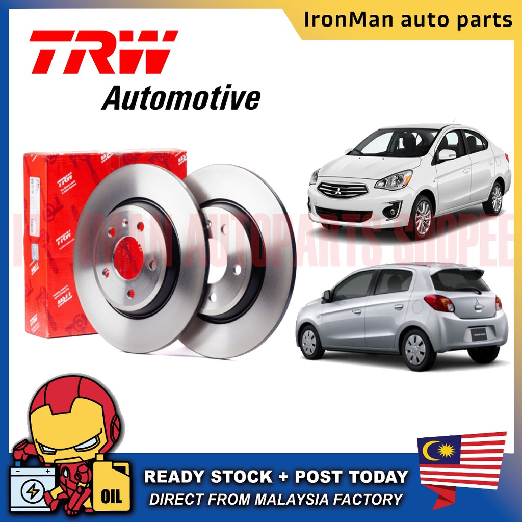 Trw Car Spare Parts | Reviewmotors.co