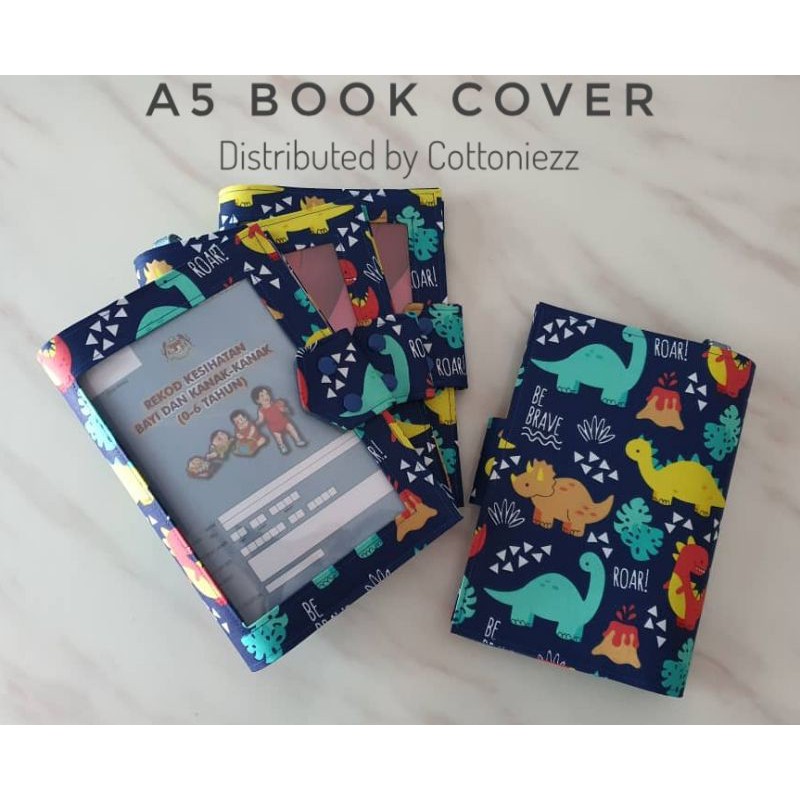 How To Make A Cute Book Cover