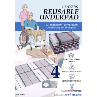 underpad - Prices and Promotions - Jul 2022 | Shopee Malaysia