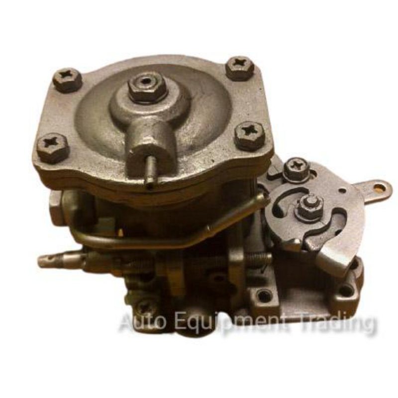 Toyota Diesel Turbo Fuelpump Denso Compensator Used Hi Performance ...