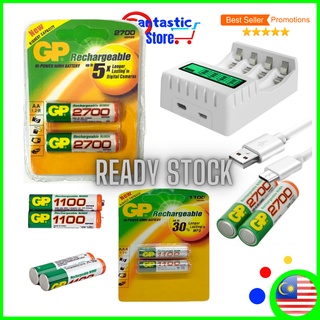 rechargeable battery - Prices and Promotions - Apr 2022 | Shopee Malaysia