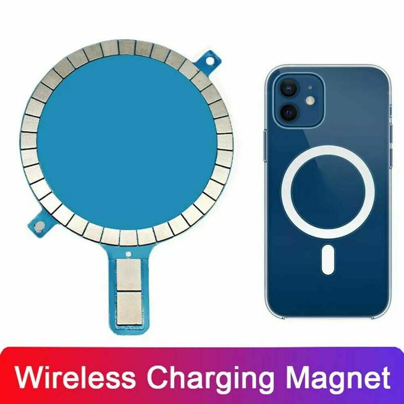 Strong Wireless Charging Magnetic Array For iPhone Case Sticker ...
