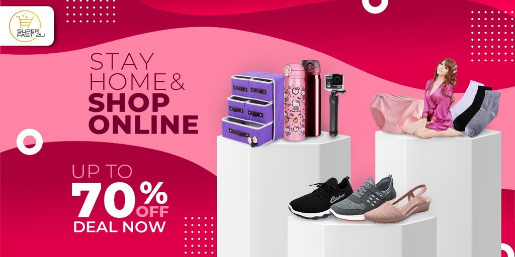 Fast_Delivery, Online Shop | Shopee Malaysia