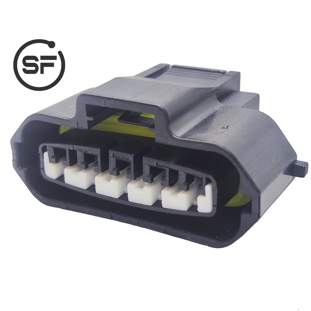 Toyota Vios Altis Camry Hilux Mass Air Flow (MAF) Sensor Socket ...