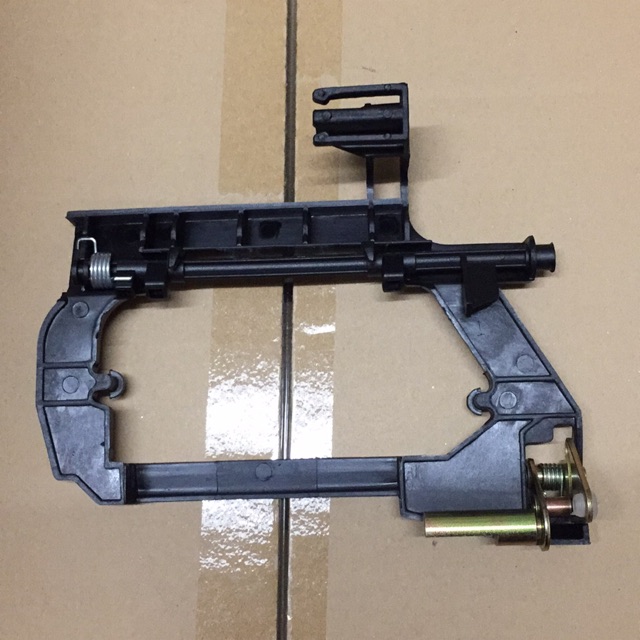 WAJA ADAPTER DOOR LEVER(ALL SIDE) | Shopee Malaysia