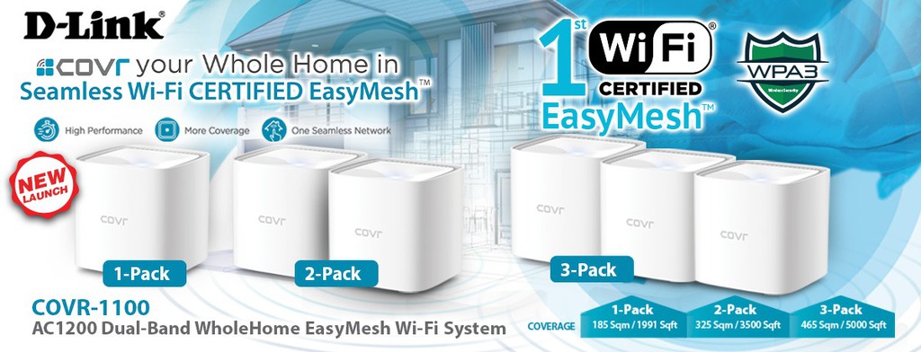 D-Link Official Store Online, October 2022 | Shopee Malaysia