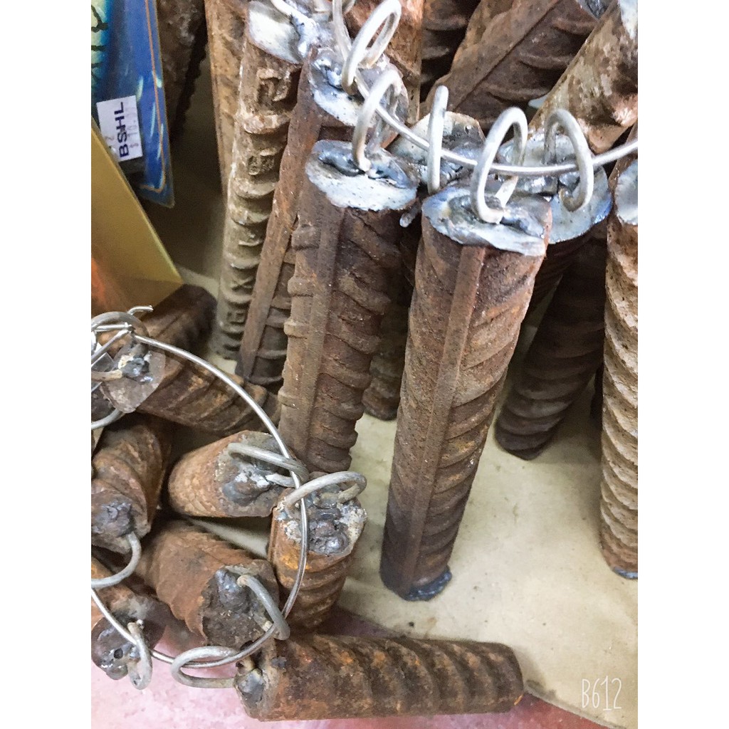 Besi Pemberat Utuk Memancing | Shopee Malaysia