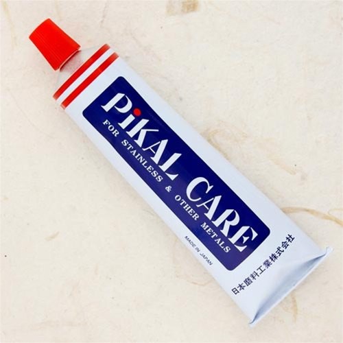 Pikal Care Metal Polish(150g) | Shopee Malaysia