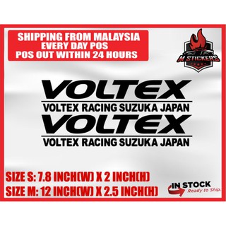 M STICKERS, Online Shop | Shopee Malaysia