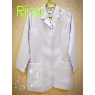 Baju PPK/Nurse Uniform KKM (Baju saja) | Shopee Malaysia