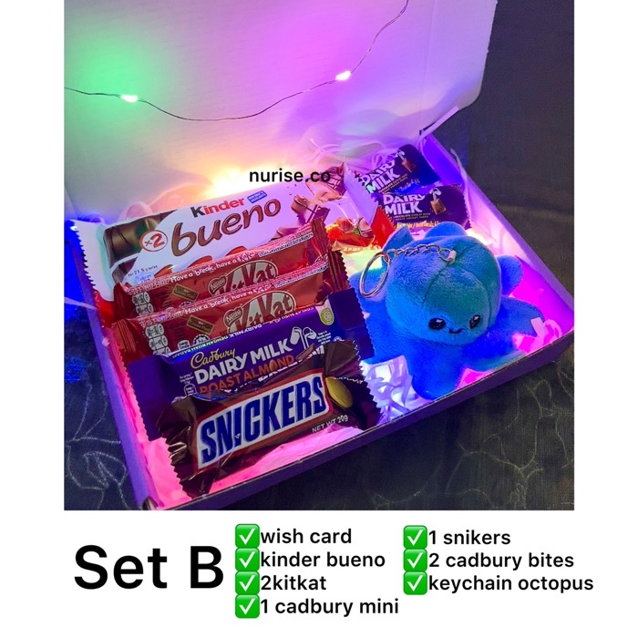 surprise gift box / gift box birthday / surprise box birthday / suprise ...