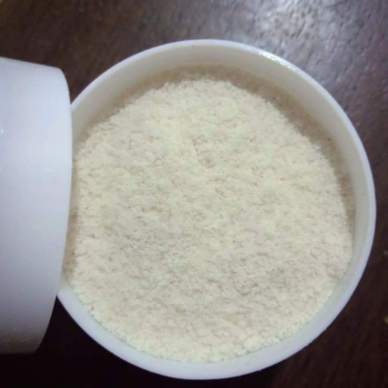 Whitening Face scrub organic 💯 by mamanim scrub muka | Shopee Malaysia