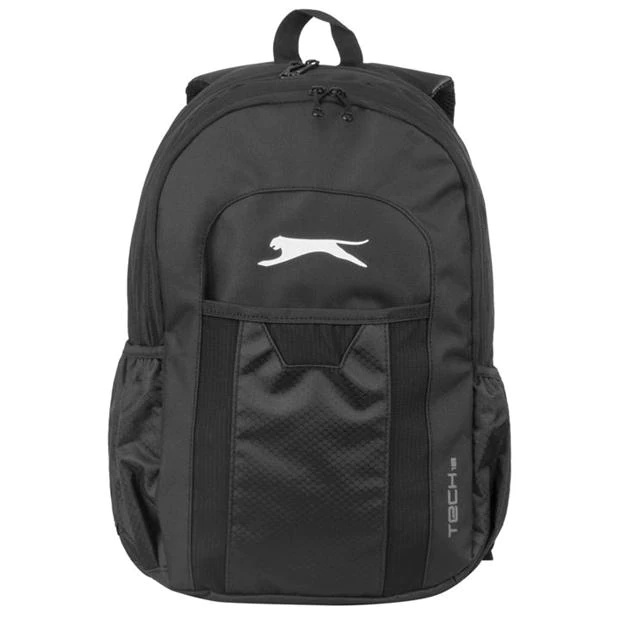 Slazenger Tech Backpack (Original) | Shopee Malaysia