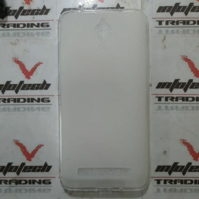 Neffos Y5i Y5s Y6 soft tpu case | Shopee Malaysia