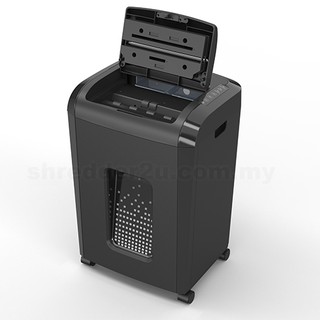 Primus PRS-130ca Paper Shredder (Cross Cut) / ready stock / mesin ...